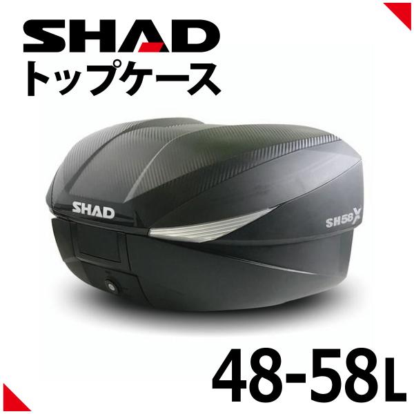メーカー品番：D0B58206カラー：ブラック/カーボン商品サイズ：本体：46L(本体外寸)：H270mm×W610mm×D480mm 52L(本体外寸)：H290mm×W610mm×D480mm 58L(本体外寸)：H315mm×W610...