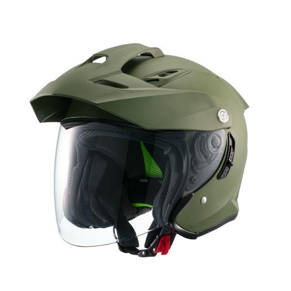 メーカー品番：01001624カラー：カーキ単位：1個