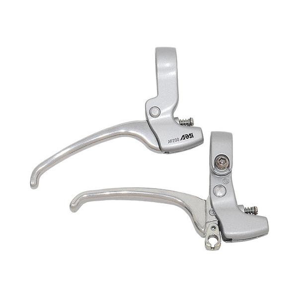 メーカー品番：AF200カラー：シルバー単位：1ペア