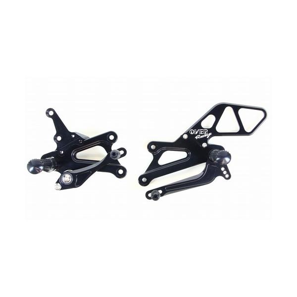メーカー品番：51-35-01B適合車種：MT-25｜YZF-R25カラー：ブラック単位：1個