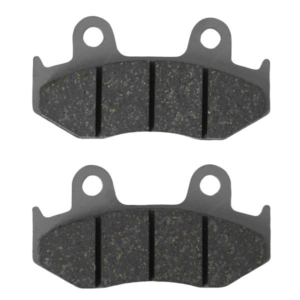 メーカー品番：EP1342適合車種：リード50(AF48)｜リード100(JF06)｜リード110(JF19)｜スペイシー100(JF13)｜スペイシー125(JF04)商品サイズ：81×42×9.3mm単位：1セットセット内容/付属品：1...