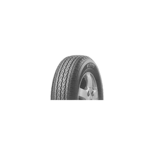 タイプ：チューブレスタイプ商品サイズ：145/80R12 80/78N 互換サイズ：145R12LT 6PR単位：1本