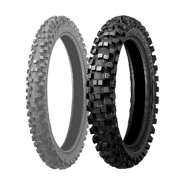 メーカー品番：333701商品サイズ：90/100-16単位：1本