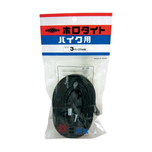 メーカー品番：ED-BB003カラー：ブラック商品サイズ：25mm×2mm×3m単位：1本