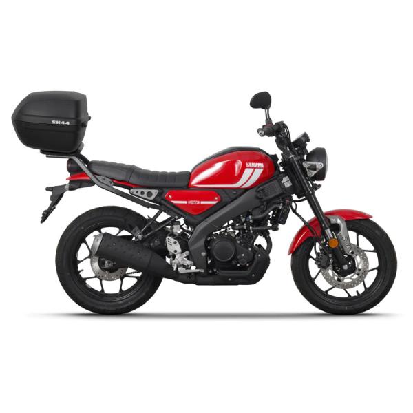 メーカー品番：Y0IXS19ST適合車種：XSR125[19-25]｜XSR155[19-25]タイプ：トップケース用単位：1セット