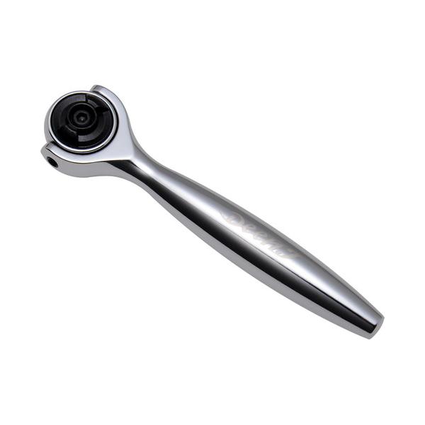 メーカー品番：DNRJ-BSB商品サイズ：全長：95mm ヘッド径：23mm 高さ：22.5mm単位：1個