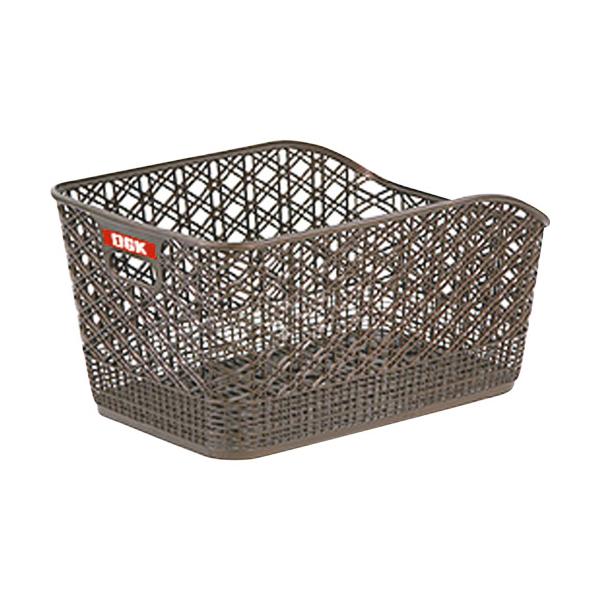 メーカー品番：RB-012カラー：ブラウンタイプ：後用商品サイズ：330mm×250mm×470mm単位：1個セット内容/付属品：取り付け金具付