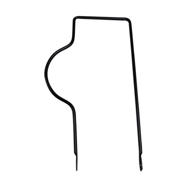 カラー：ブラック商品サイズ：(横×縦)：24インチ：約110×360mm単位：1本