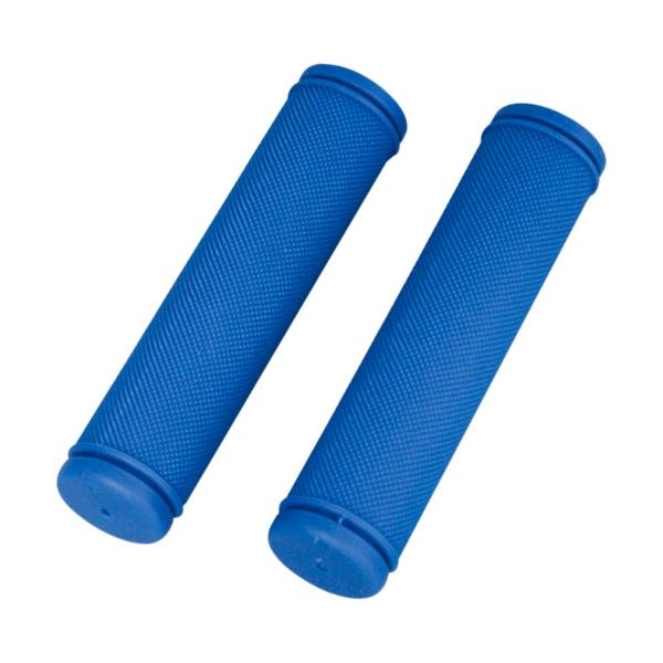 メーカー品番：72259カラー：ブルータイプ：ロング/ロング商品サイズ：ハンドル径×全長：φ22.2×130mm単位：1ペア