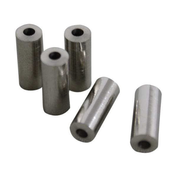 メーカー品番：72196カラー：シルバー商品サイズ：4.1mm×12mm単位：1セットセット内容/付属品：5個入り