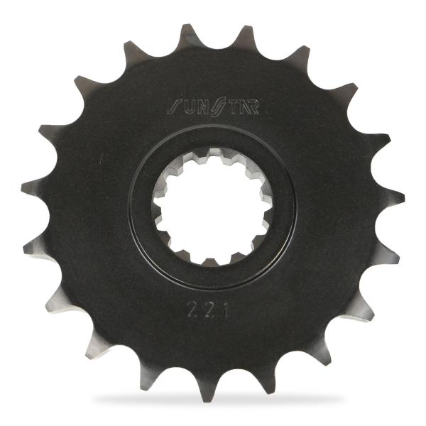 メーカー品番：221-19適合車種：FZR400(3EN)[1988]｜FZR400R(3EN)[1988-1989]｜FZR400RR(3TJ)[1990-1992]｜FZR400RR SP(3TJ)[1990-1994]｜SR400[1...