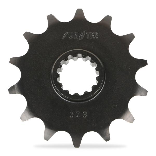 メーカー品番：323-14適合車種：RM250｜RMX250S/R｜DJEBEL250/XC｜DR250S/R｜DR350S/R｜DR-Z400/S/SM｜GOOSE250/350｜BANDIT250/V(GJ74A)｜GSX250S刀(G...