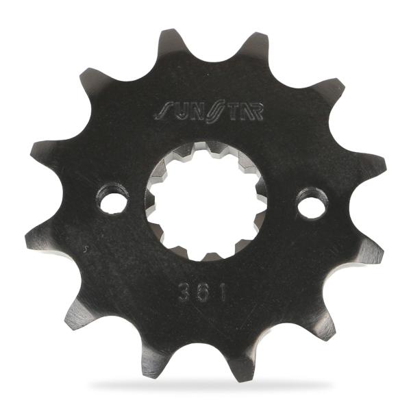 メーカー品番：361-12適合車種：AX-1(MD21)[1987-1994]｜CB250F(MC43)[2014-2017]｜CB250R(MC52)[2013-2018]｜CBR250R(MC41)[2011-2017]｜CRF250L...