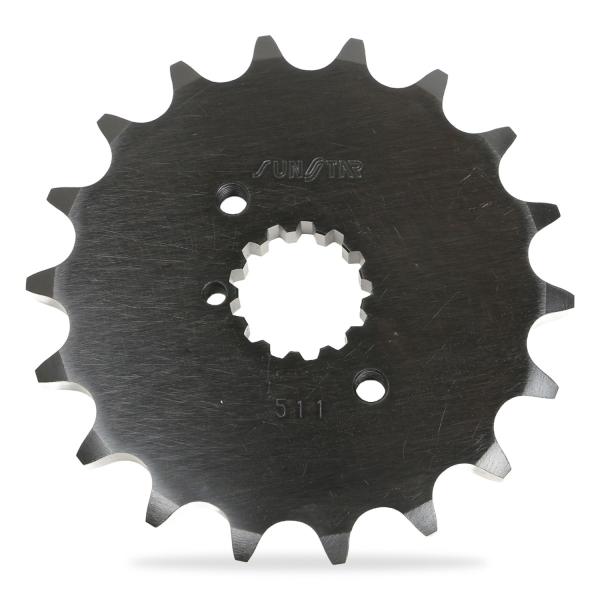 メーカー品番：511-18適合車種：750Turbo｜GPX750R｜GPZ600R｜VULCAN800/CLASSIC/Drifter｜Z400FX｜Z400GP｜Z650｜Z750FXII｜Z750GP｜ZX-9R｜ZXR750/R｜Z...