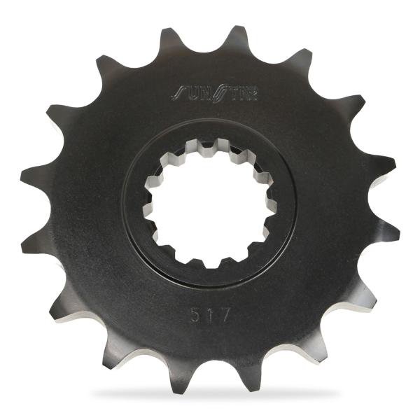 メーカー品番：517-16適合車種：FJ1100[1984-1986]｜FJ1200[1991-1996]｜FZ1-N FAZER[2008-2012]｜FZ1-S FAZER[2006-2014]｜FZS1000FAZER[2001-20...