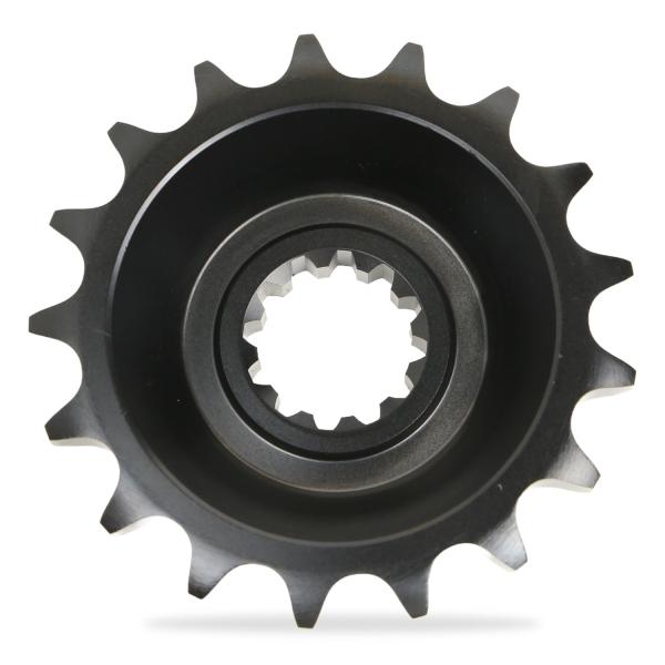メーカー品番：525-17適合車種：GPZ750R[84-86] 15.3mmオフセット 530コンバート｜GPZ900R[84-03] 15.3mmオフセット 530コンバート｜ゼファー1100/RS 15.3mmオフセット 530コンバ...