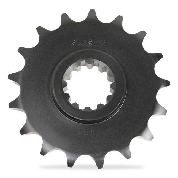 メーカー品番：556-17適合車種：GPZ1100[95-99] 5.0mmオフセット 530コンバート｜ZRX1100[97-08] 5.0mmオフセット 530コンバート｜ZRX1100 II[97-00]｜ZRX1200[97-08]...