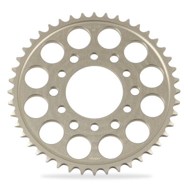 メーカー品番：RS-104-44適合車種：BANDIT1200/S(00-05)｜GS1200SS｜GSF1200/S｜INAZUMA1200｜RF900(国内)｜GSX-R750(90-95)｜GSX750S刀｜GSX400F(82)｜G...