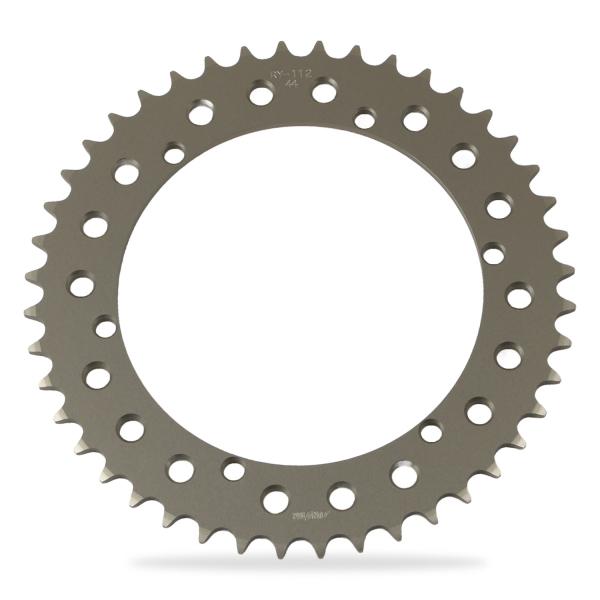 メーカー品番：RY-112-44適合車種：SR400[88-21] 520CON｜SR500[88-00] 520CONカラー：シャンパンゴールドタイプ：リア単位：1枚