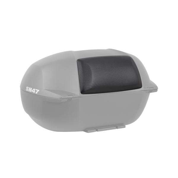 メーカー品番：D0RI47単位：1個セット内容/付属品：バックレスト本体、取付パーツ