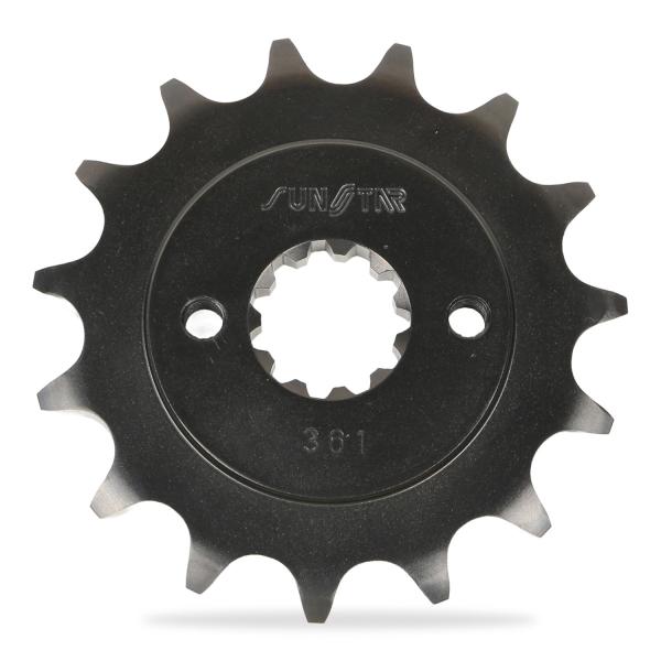 メーカー品番：361-15適合車種：AX-1(MD21)[1987-1994]｜CB250F(MC43)[2014-2017]｜CB250R(MC52)[2013-2018]｜CBR250R(MC41)[2011-2017]｜CRF250L...