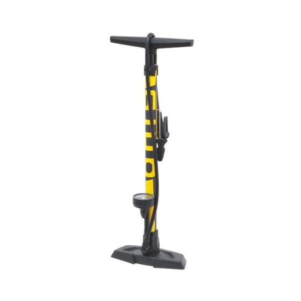 メーカー品番：GF-55Eカラー：イエロー商品サイズ：高さ：620mm ホース長：850mm単位：1本