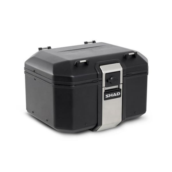 メーカー品番：D0TR48100Bカラー：ブラック商品サイズ：本体サイズ：H322mm×W495mm×D418mm単位：1個