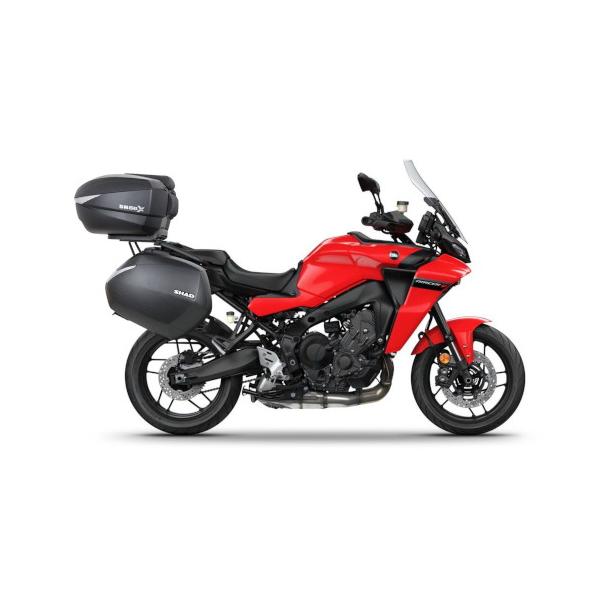 メーカー品番：Y0TR91IF適合車種：TRACER 9/GT[21-24]タイプ：サイドケース・バッグ用単位：1セット
