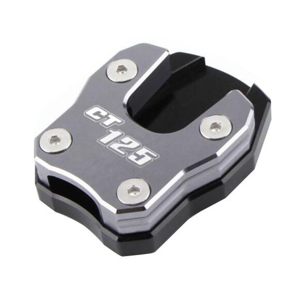 適合車種：CT125 ハンターカブ(JA55)カラー：チタン商品サイズ：130ｍｍ単位：1個