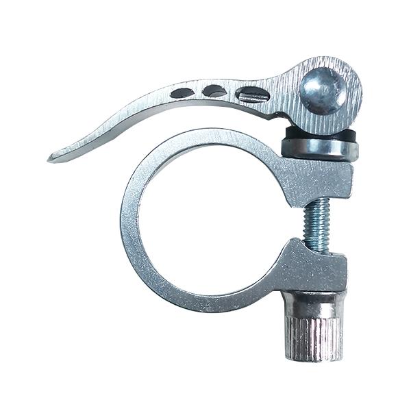 カラー：シルバー商品サイズ：内径：31.8mm単位：1個