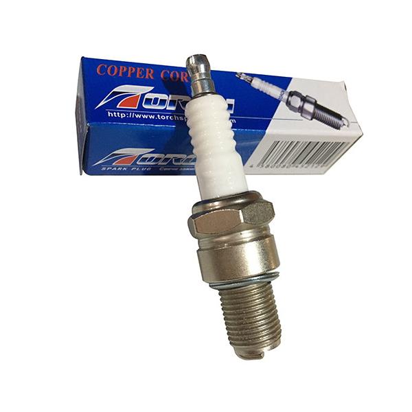 メーカー品番：B8RTC-9適合車種：W400タイプ：ネジ形商品サイズ：CPR8EA9互換単位：1本