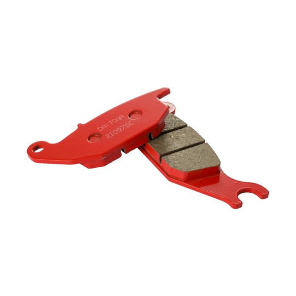 メーカー品番：31135適合車種：CT125 ハンターカブ(JA55/JA65)｜CBR125R(JC39)｜モンキー125(JB02/JB03)｜GB350/S(NC59)｜トリシティ125(SE82J)カラー：赤単位：1セット