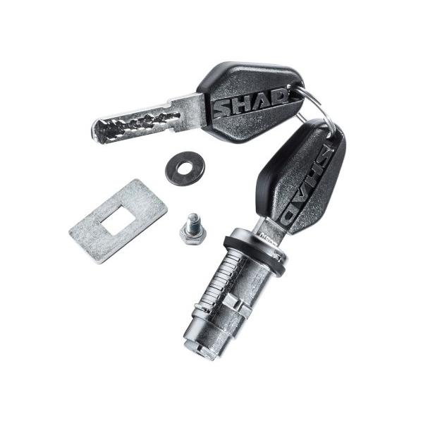 メーカー品番：D1TRBO1R単位：1セットセット内容/付属品：キーシリンダー×1、キー×2