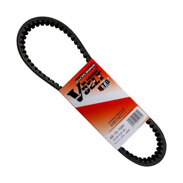 メーカー品番：A6-19-750H適合車種：ベンリィ/プロ(AA05)単位：1本