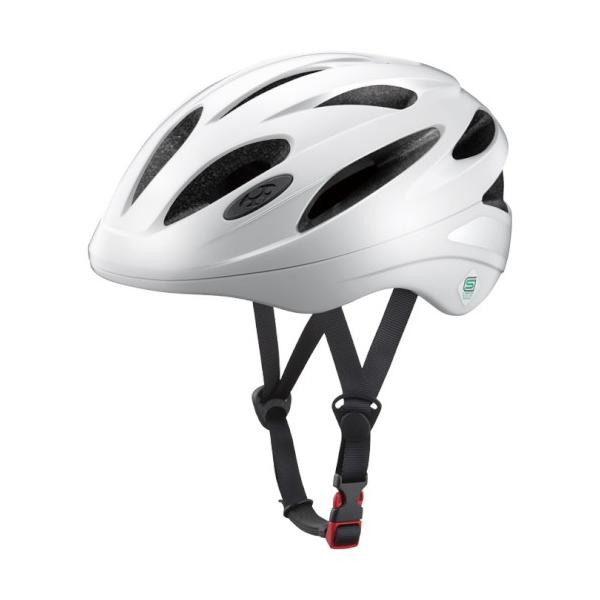 メーカー品番：SN13-Lカラー：ホワイト商品サイズ：57〜59cm単位：1個セット内容/付属品：付属品：インナーパッド(厚さ：6mm、12mm)