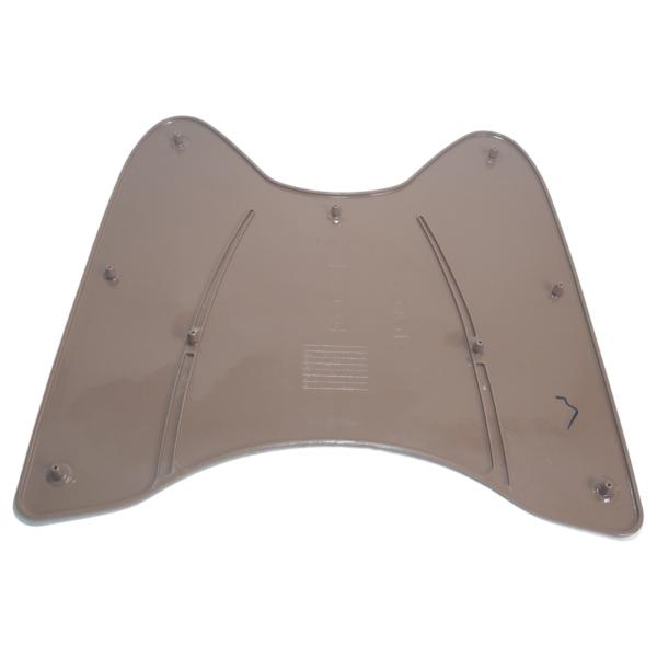 適合車種：ビーノ(SA26J)カラー：ブラウンタイプ：ステップボード・ボードフットレスト単位：1個