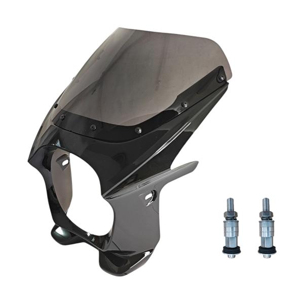 ビキニカウル GB250クラブマン / GB400 / VRX400 / VTR250 / ホーネット250/600/900 / CB400SF / CB400SF-V / CB400SF-V SPEC- / CB400SF-V SPEC-...