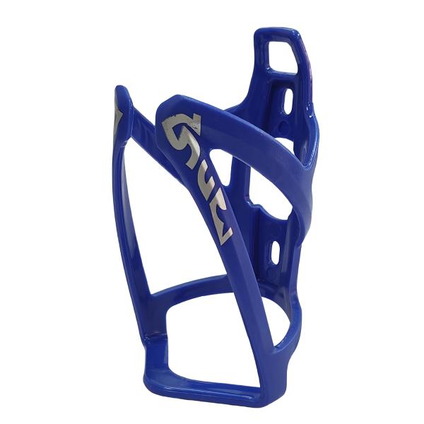 カラー：ブルー商品サイズ：高さ13.7cm×底部6.8cm×上部7.8cm単位：1個