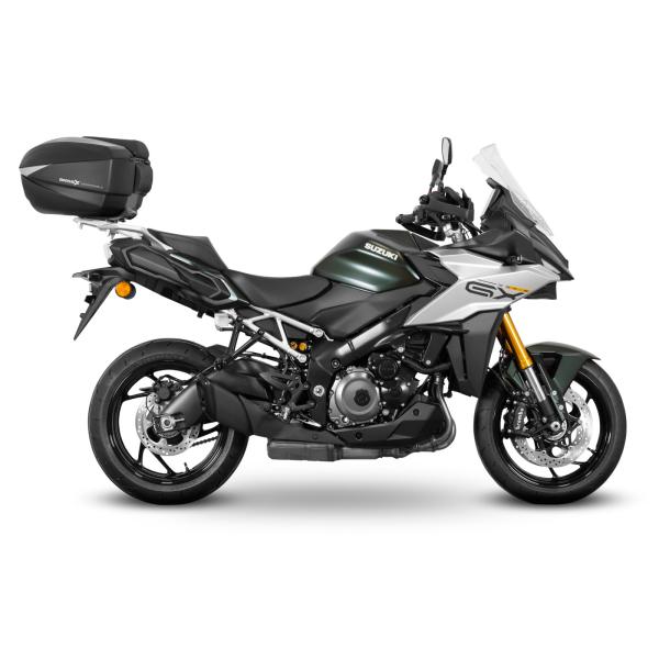 メーカー品番：S0GS14ST適合車種：GSX-S1000GX[24-26]タイプ：トップケース用単位：1セット