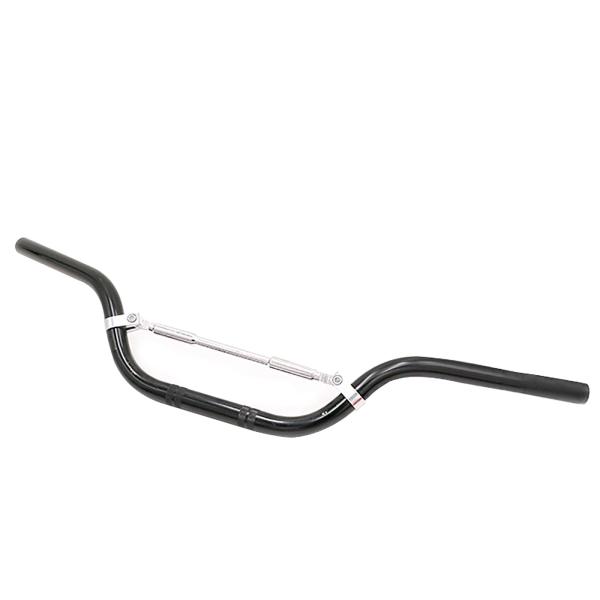 カラー：ブラック商品サイズ：全長：700mm 全高：100mm単位：1本