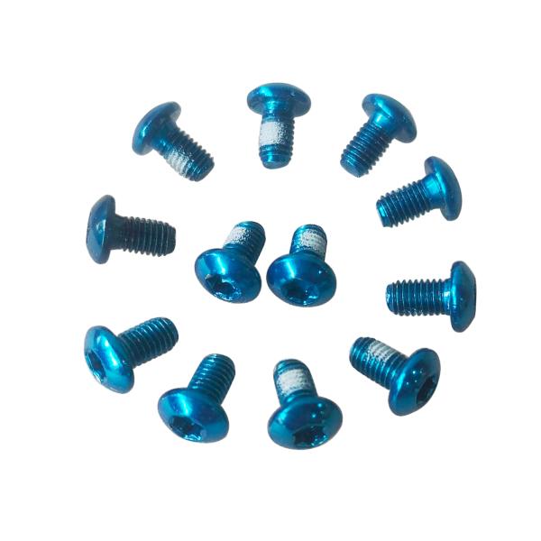 カラー：ブルー商品サイズ：M5×10