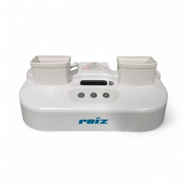 メーカー品番：RZ-01商品サイズ：280×180×320mm(突起部含まず)セット内容/付属品：本体×1 靴/グローブスタンド×2 ヘルメット/帽子スタンド×2