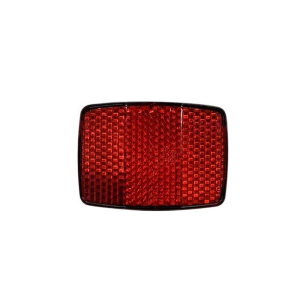 適合車種：eXs Streetカラー：レッド