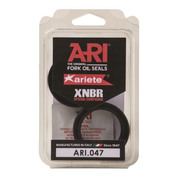 メーカー品番：ARI.037適合車種：CBX1000｜CB-FCカラー：ブラック商品サイズ：39×52×11mm DCYセット内容/付属品：内容量：2個(1台分) 付属品：フォークシールグリス(1ｇ)