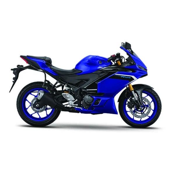 メーカー品番：Y0RH24IIF適合車種：YZF-R25[24-25]｜MT-25[24-25]タイプ：サイドケース・バッグ用