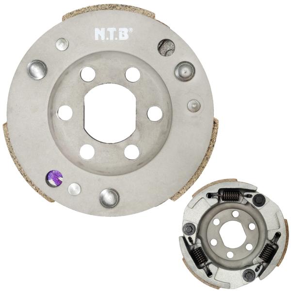 メーカー品番：CAY-05適合車種：ギア BX50 N/S(UA06J/UA07J/UA08J)｜ボックス XF50 D(SA31J)｜BW’S YW50F(SA44J/SA53J)