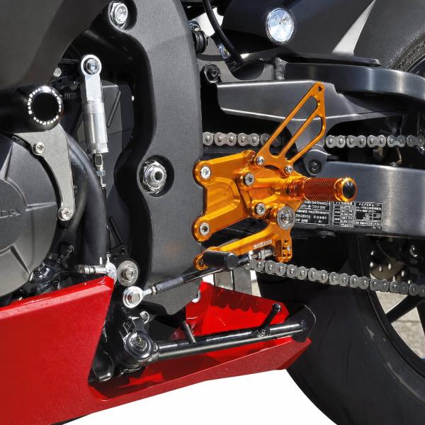 メーカー品番：002-H043BK適合車種：CBR600RR[20-25]カラー：ブラック