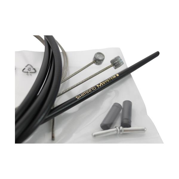 メーカー品番：Y80098021適合車種：MTBカラー：ブラック単位：1セット