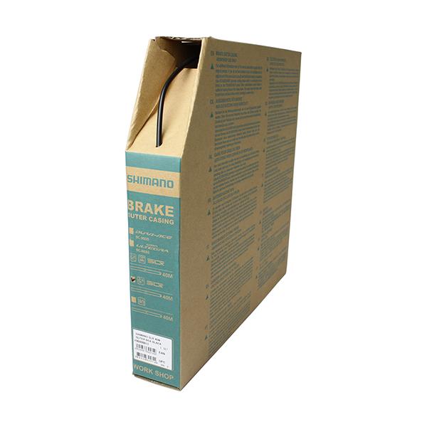 メーカー品番：Y80900011カラー：ブラック商品サイズ：本体：φ5mm×40m単位：1個