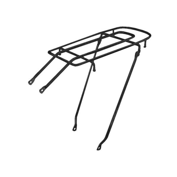 メーカー品番：RC6カラー：ブラックタイプ：ダボ止め商品サイズ：積載面：355mm×165mm単位：1個